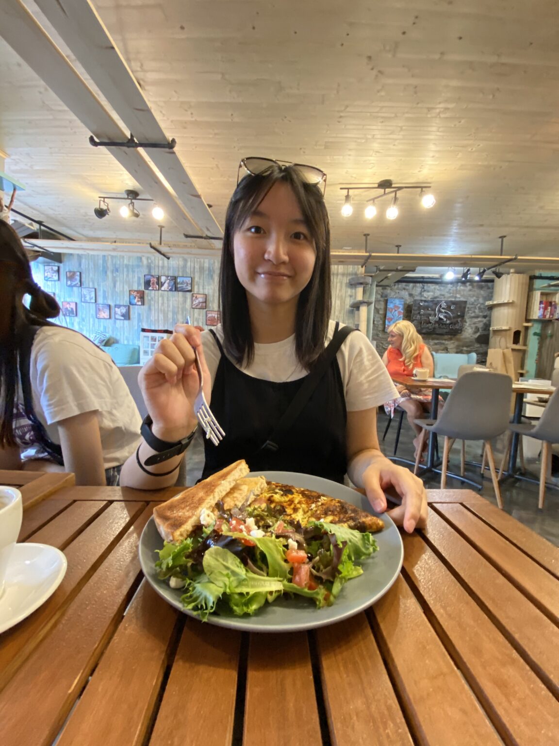 GIM Team - Girls in Med